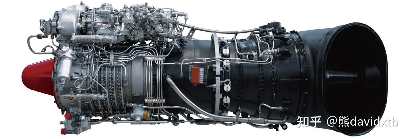 阿内托：赛峰的新一代涡轴发动机 Aneto，Next Generation Turboshaft Engine of Safran - 知乎