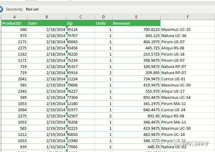 DAX基础8：LOOKUPVALUE的应用及延展 - 知乎