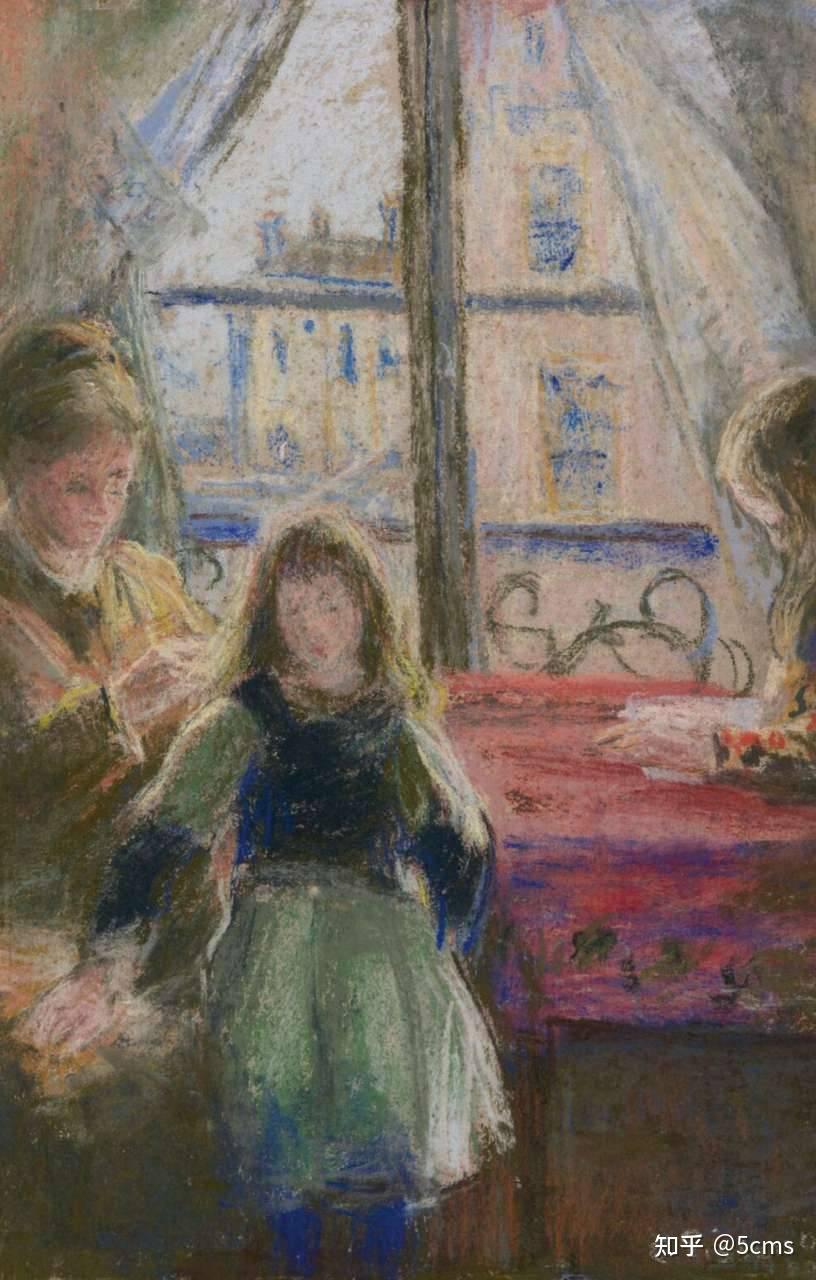 弗吉尼亚•伍尔夫Adeline Virginia Woolf《一间自己的房间》摘抄分享 - 知乎