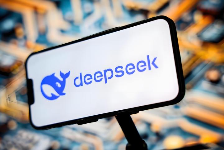 Deepseek实用指南：内涵、特征与方法 - 知乎