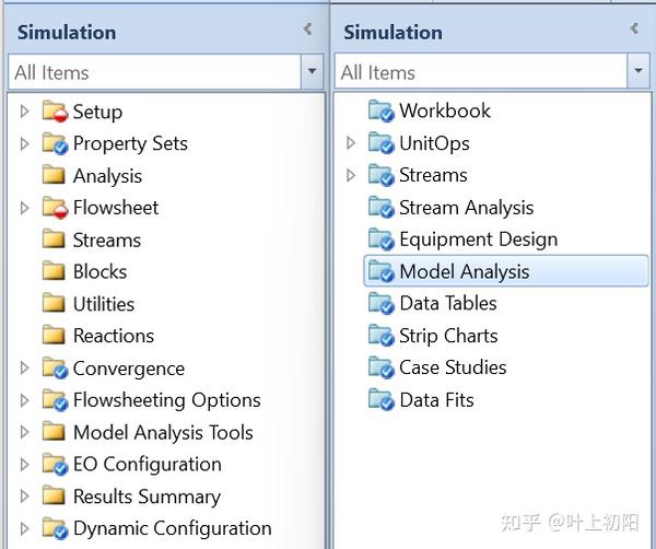 07 Aspen HYSYS逻辑单元模块：Adjust调节器 - 知乎