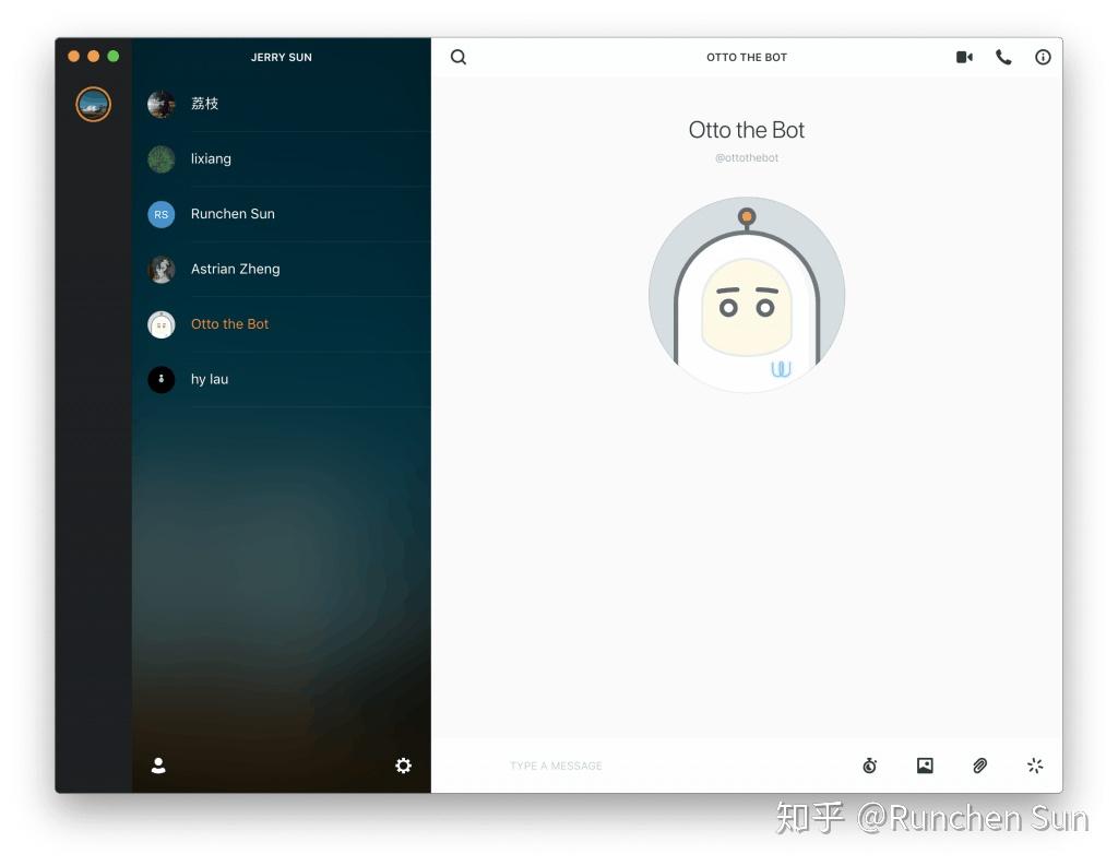 如果你想要一个注重隐私、安全又简洁的聊天软件，Wire 可能是最好的选择 - 知乎