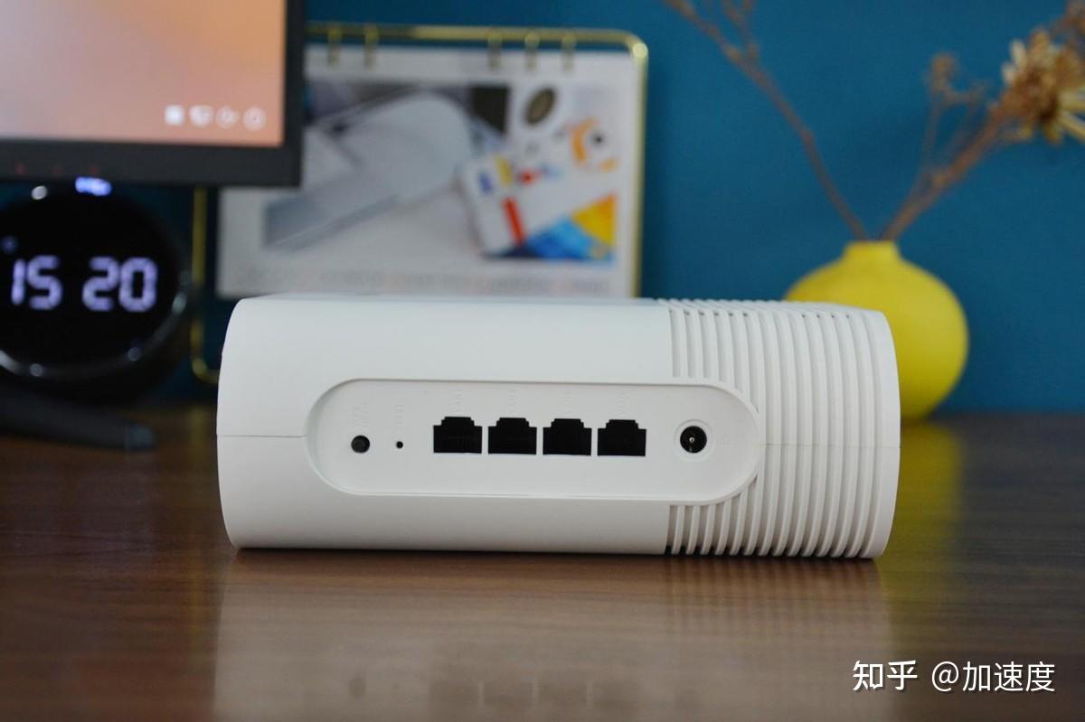 企业级路由爱快IK-Q3000实测，高效WiFi 6办公，轻松管理远程数据 - 知乎