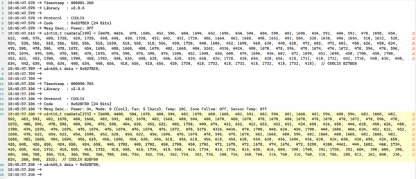 智能空调解决方案：8266+红外控制模块 - 知乎