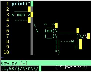 [oeasy]python0053_ 续行符_line_continuation_python行尾续行 - 知乎