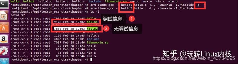 【嵌入式】Linux开发工具arm-linux-gcc安装及使用 - 知乎
