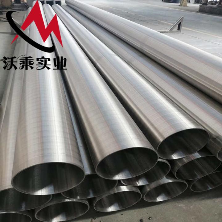 Hastelloy B-2的耐腐蚀性能 - 知乎