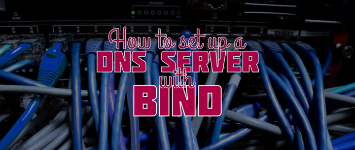 如何使用 bind 设置 DNS 服务器 - 知乎