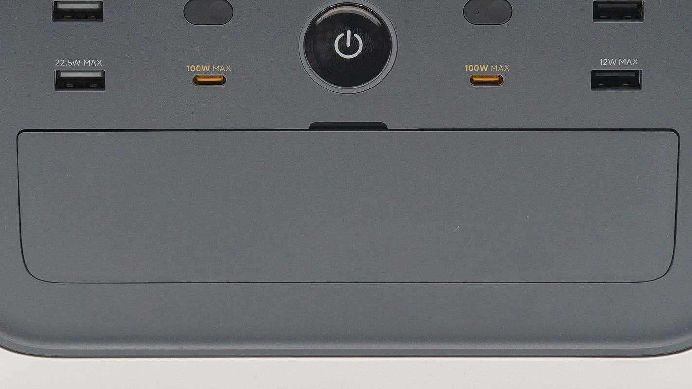 拆解报告：MI小米1800W户外电源1000 Pro（P06ZM） - 知乎