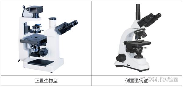 工业非活体显微镜：分类、选型及特点分析 - 知乎