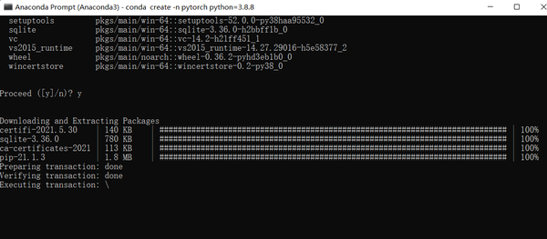 Pytorch安装教程，基于Pycharn和vscode - 知乎
