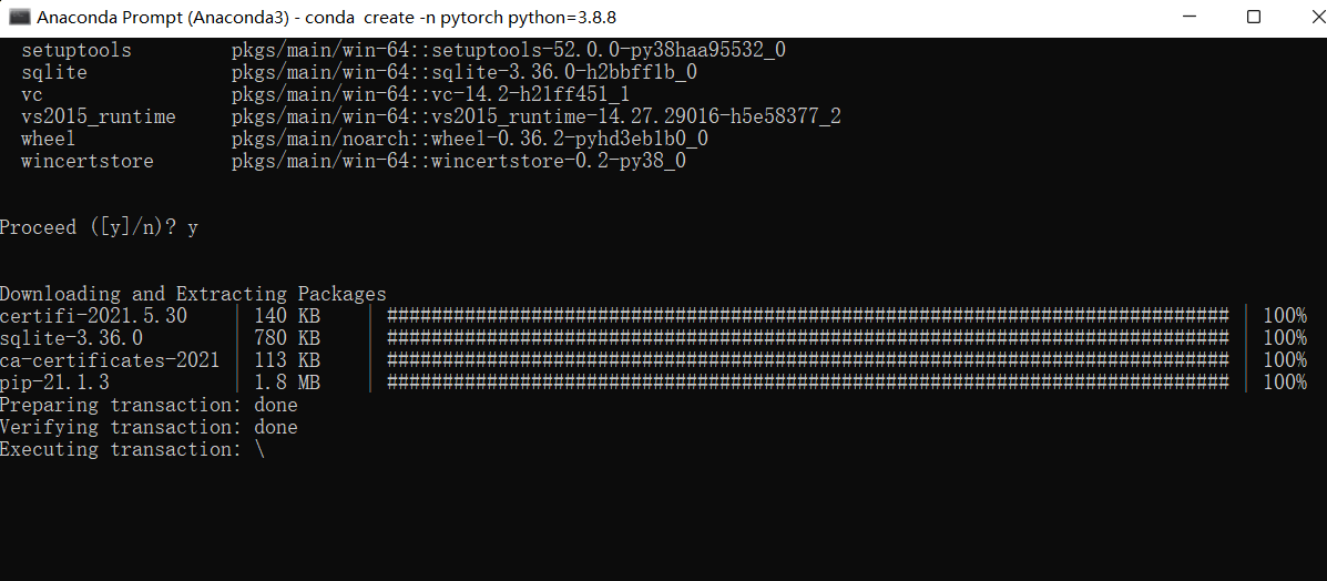 Pytorch安装教程，基于Pycharn和vscode - 知乎