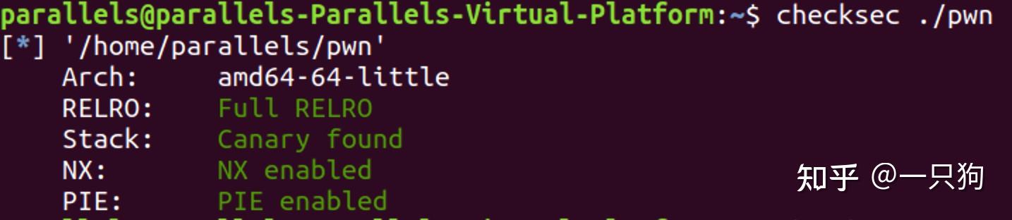 2021第二界天翼杯pwn题解 - 知乎