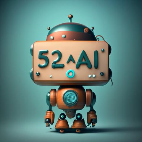 52AI - 知乎