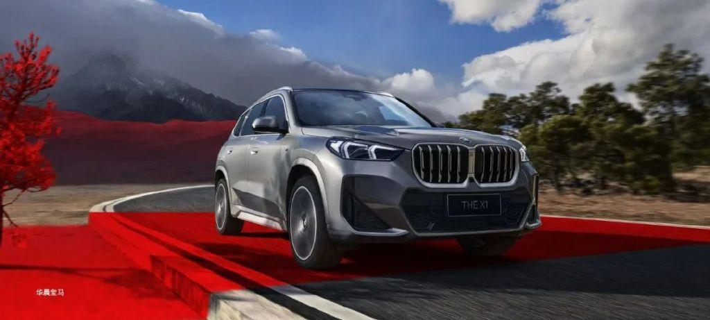 新款凯迪拉克XT4不到16万，宝马X1要坐不住了！ - 知乎