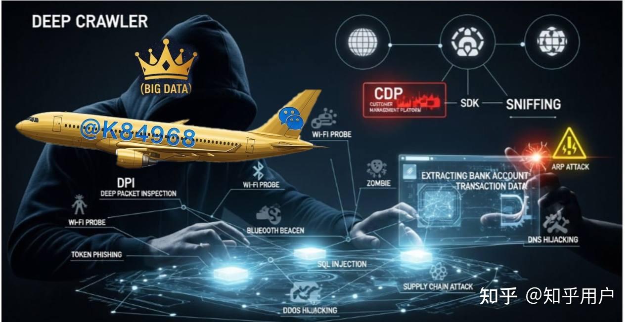 深层网络爬虫Deep Web Crawler - 知乎