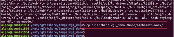手把手教你移植 LVGL 到嵌入式 Linux - 知乎