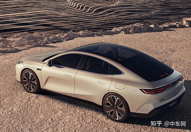 吉利银河E8 VS比亚迪汉EV，谁更能“打”？ - 知乎