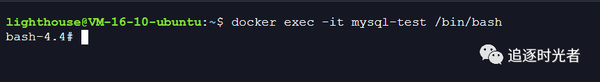 Docker安装mysql并使用navicat连接 知乎