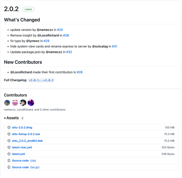 Milvus 图形化管理工具 Attu 来袭！ - 知乎
