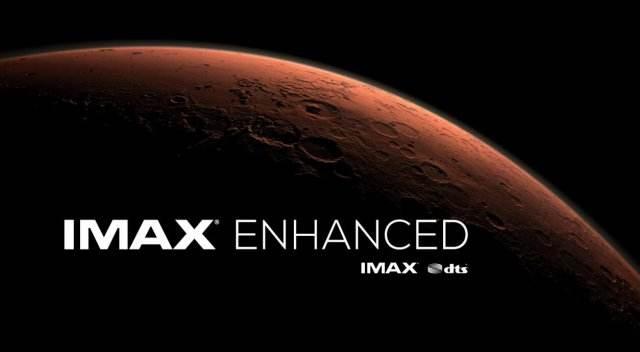 IMAX Enhanced：闪亮登场的新影院标准，引领最顶尖大画面和多声道音效 - 知乎