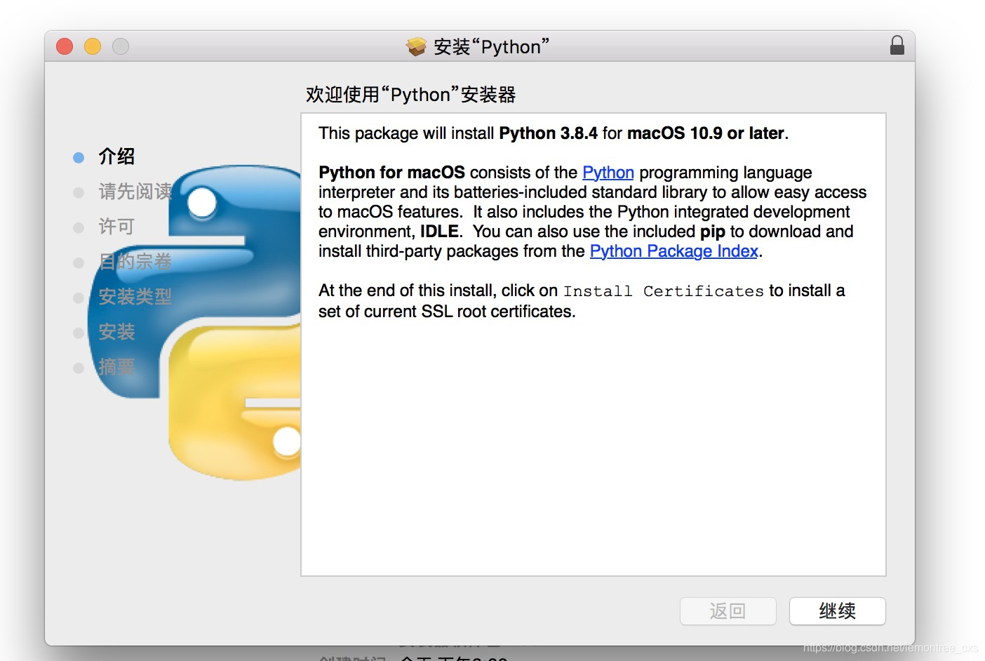 如何下载Python？ - 知乎