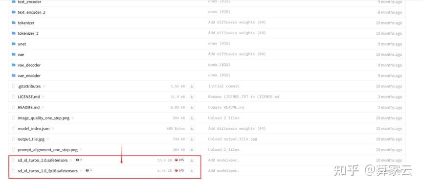 Stable Diffusion 进阶版？ComfyUI-SDXL-Turbo 保姆级部署教程！ - 知乎