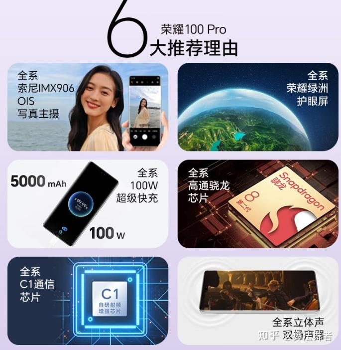 荣耀100pro和荣耀90pro价格差不多，现在该出手哪款？