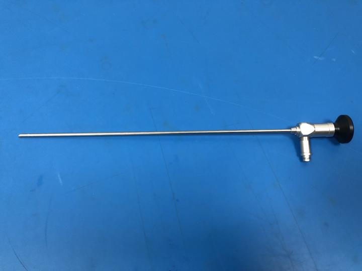 TIANSONG天松 A0312 电切镜的适用范围 - 知乎