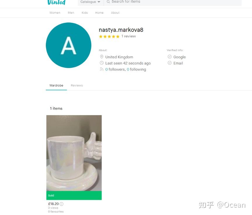 vinted收款指南-GEP收款平台 - 知乎