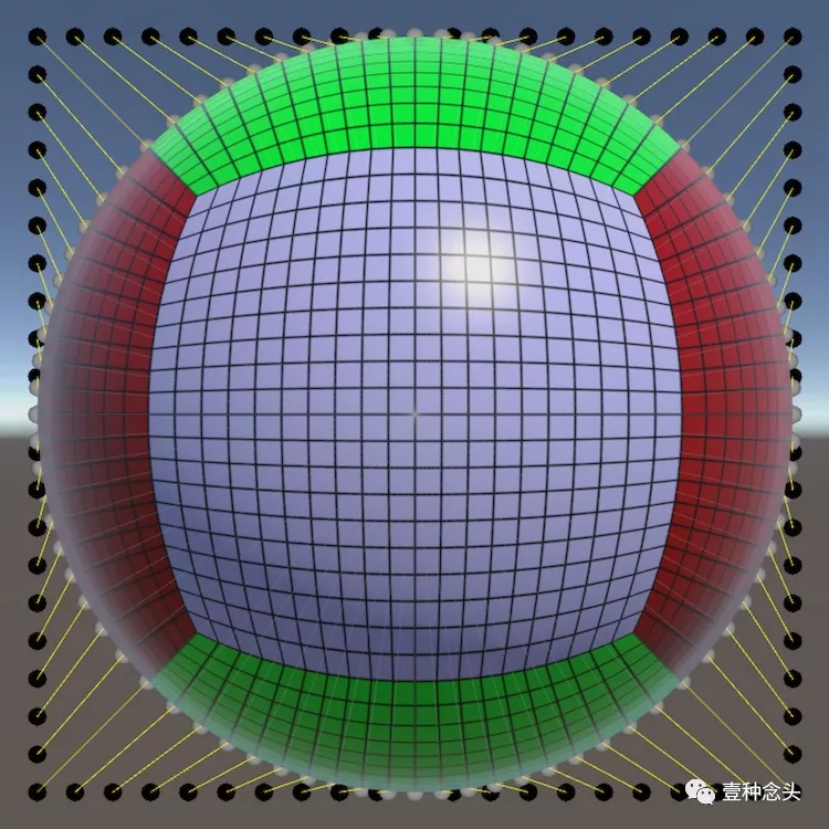 【完结】Unity Mesh基础系列4篇 - 知乎