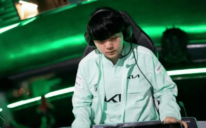 韩媒：GEN上中野Kiin-Canyon-Chovy，多支LPL队给Canyon提案 - 知乎