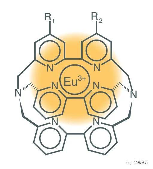 不是所有TR-FRET，都是HTRF 202408 - 知乎