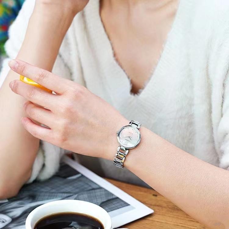 【女生手表】2023年9月女生手表超超超全攻略！不同价位礼物的女士手表怎么选？新年/圣诞节/情人节/生日 送女生礼物推荐