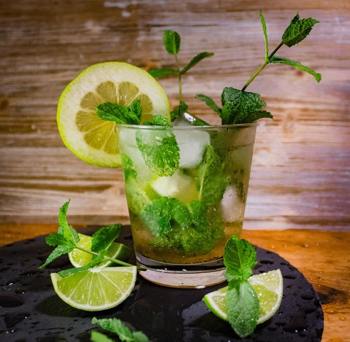 给我来一杯Mojito - 知乎