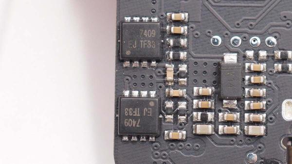 拆解报告：Dockcase七合一多功能可视化拓展坞DPR01S - 知乎