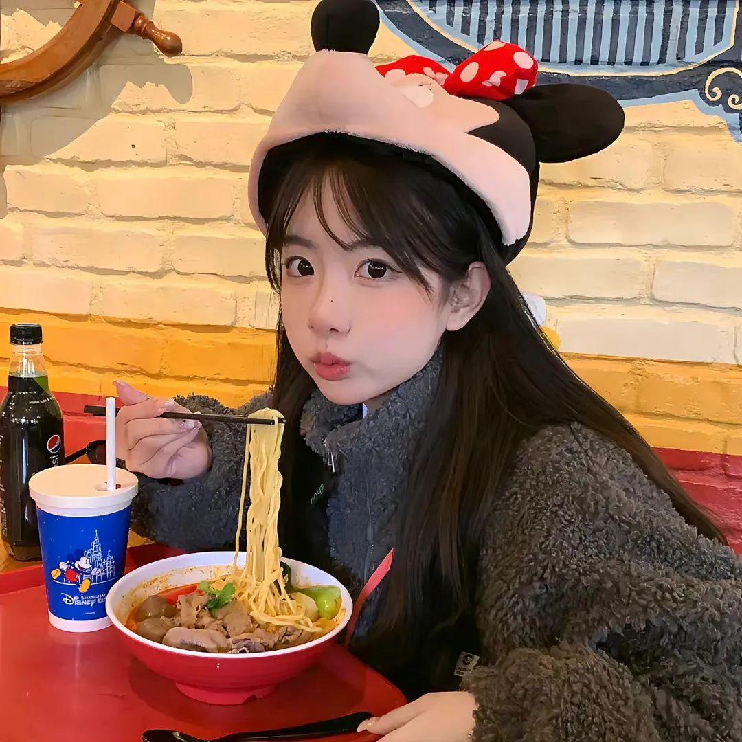 第1309期｜闺蜜头像：0322和好朋友一起用的神仙闺头 - 知乎