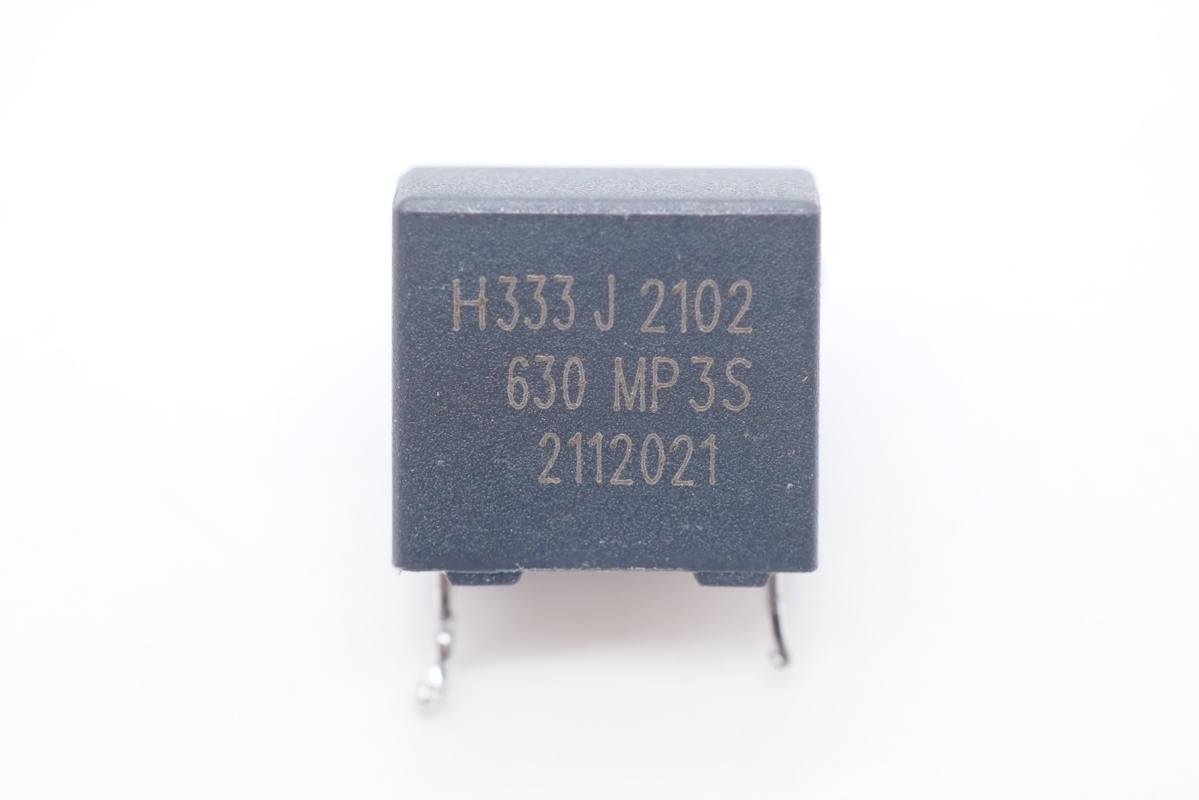 拆解报告：HuntKey航嘉180W PC电源HK280-23PP - 知乎