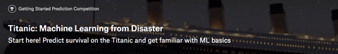 Titanic: kaggle入门实践-top10%（附Python代码） - 知乎