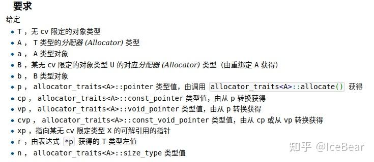 移动构造函数通常应该不抛异常，但是为什么std::unordered_set不修饰noexcept？ - 知乎