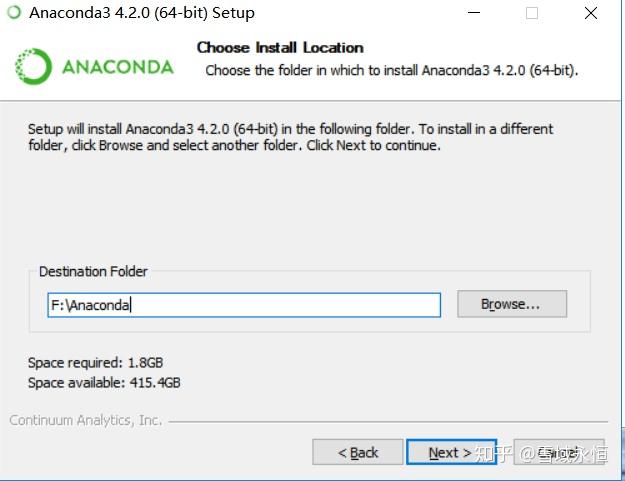 深度学习标注工具LabelImg安装（Windows + Anaconda3 + python3） - 知乎