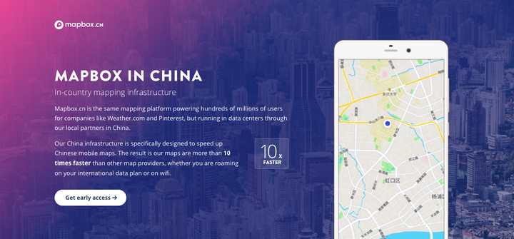 活动 | 为开发者而建的地图，Mapbox 如何服务安卓用户 - 知乎