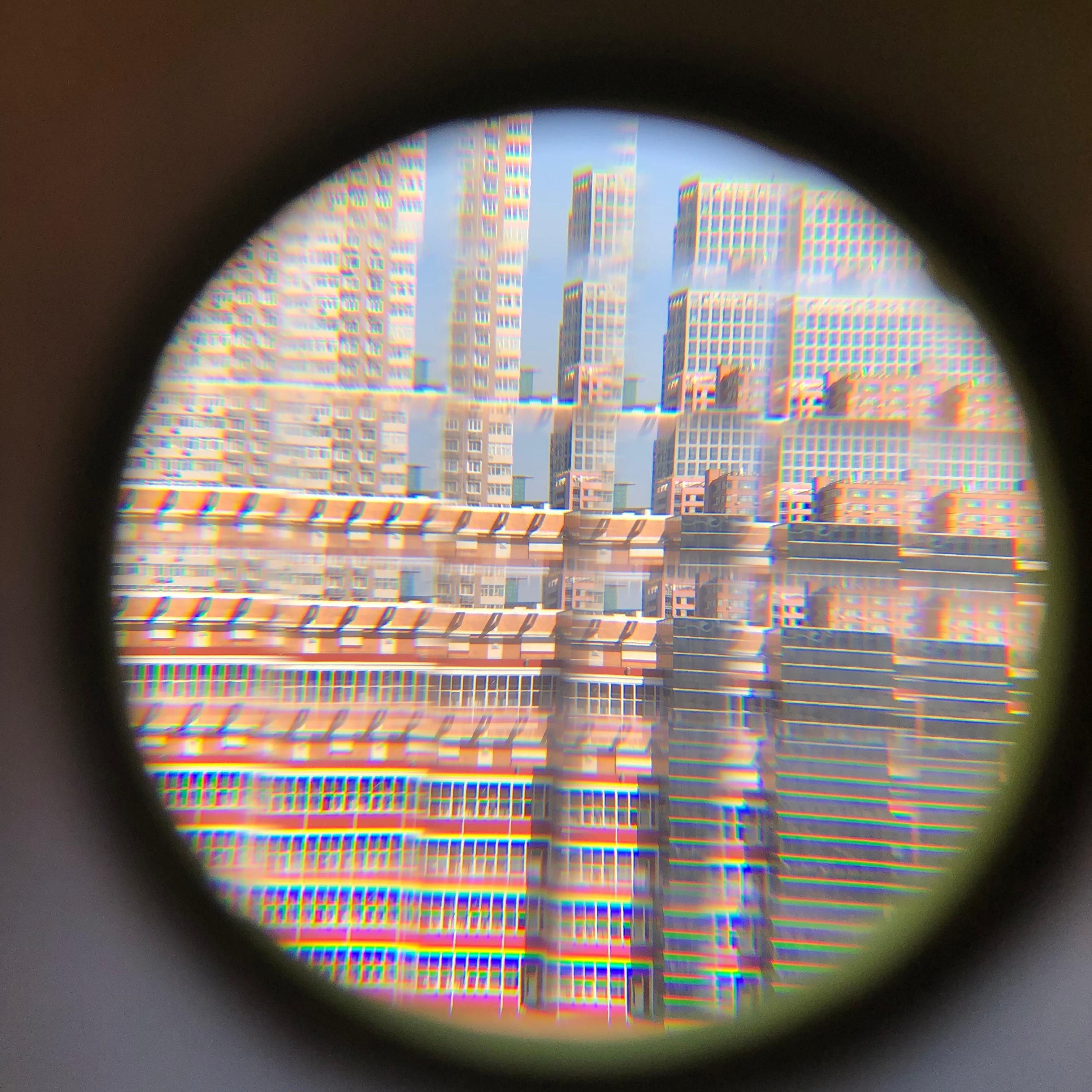 与RDFZ和ICC的六年 - 知乎