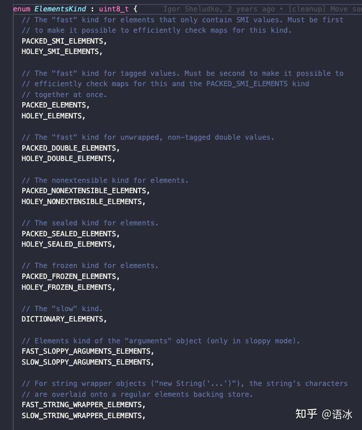 JavaScript高性能的秘密———探索V8引擎 - 知乎