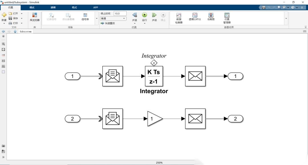 MATLAB如何支持AUTOSAR开发 - 知乎