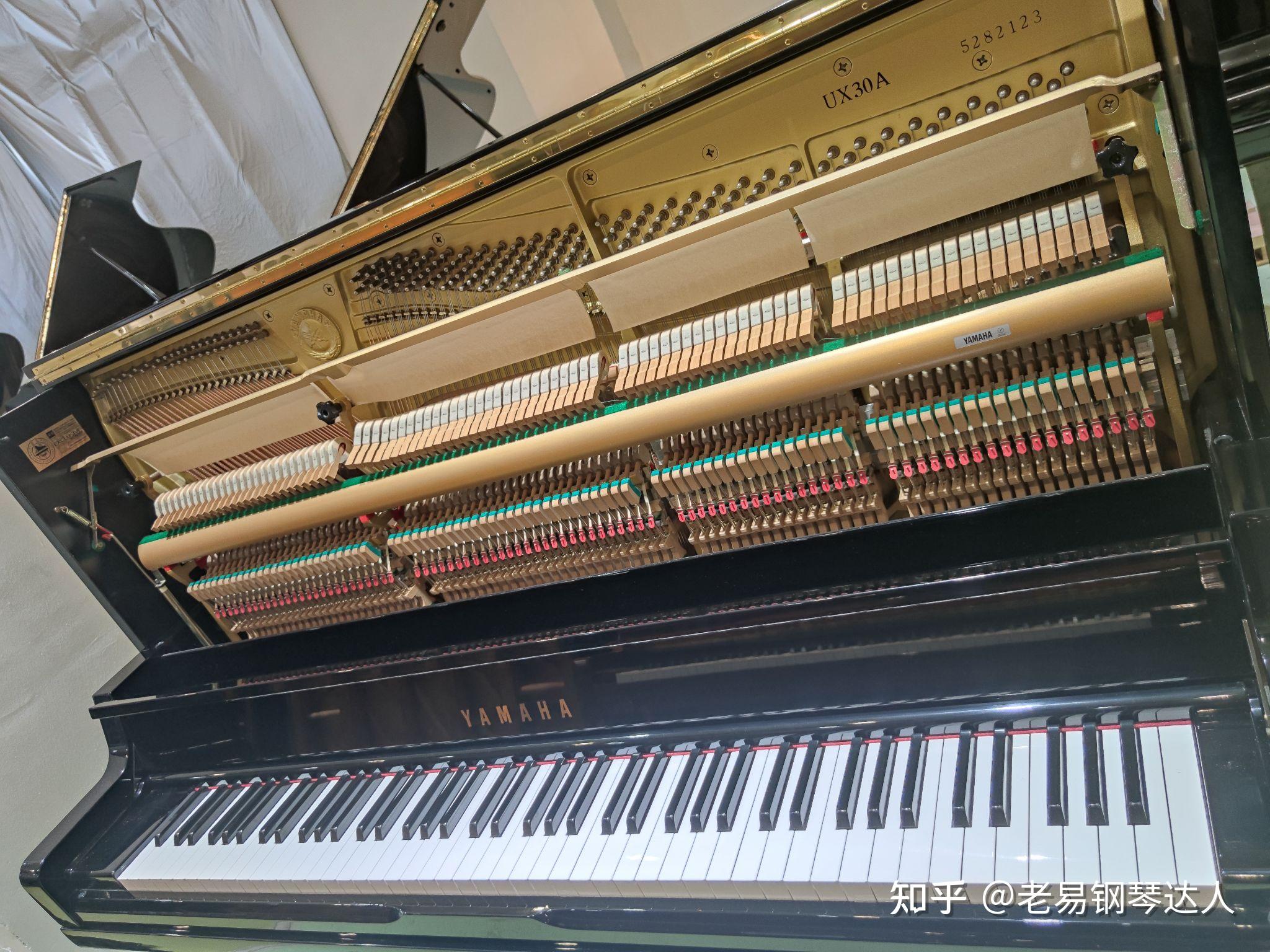 雅马哈UX300 - 知乎