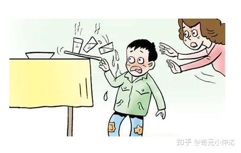 儿童烫伤过后要怎么处理？ - 知乎