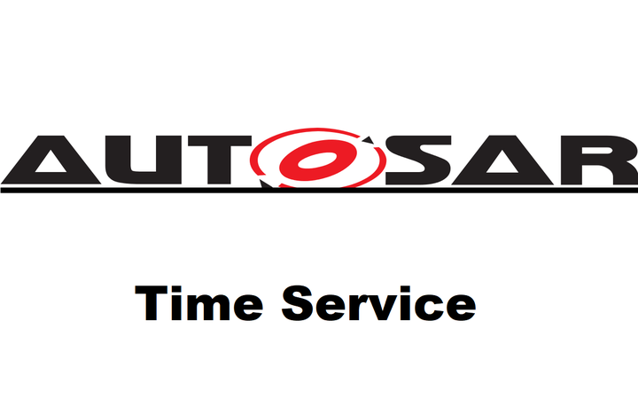 AUTOSAR Time Service（时间服务） - 知乎
