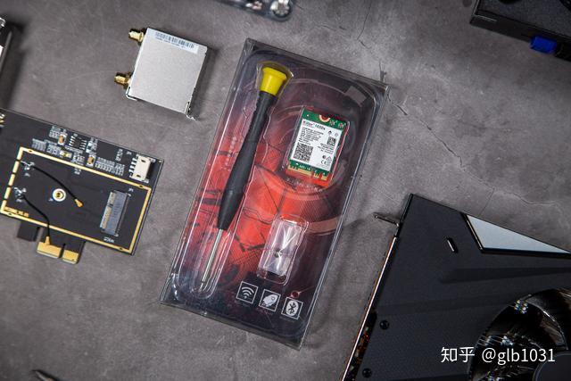 WiFi 6扩展有什么选择？Killer AX1650X无线网卡深度测评