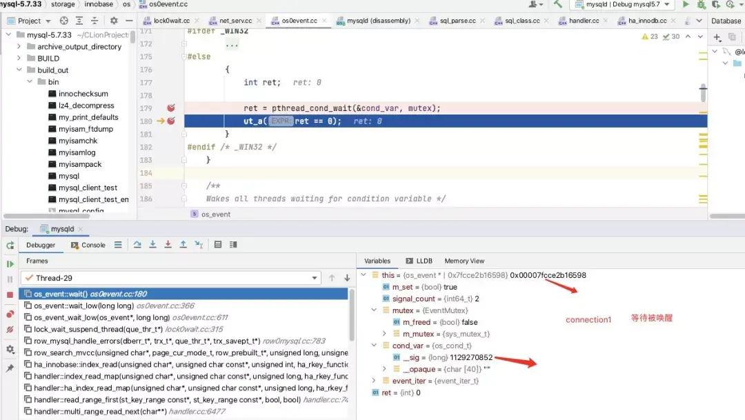 MySQL进阶垫脚石：线程长时间处于killed状态怎么破？ - 知乎